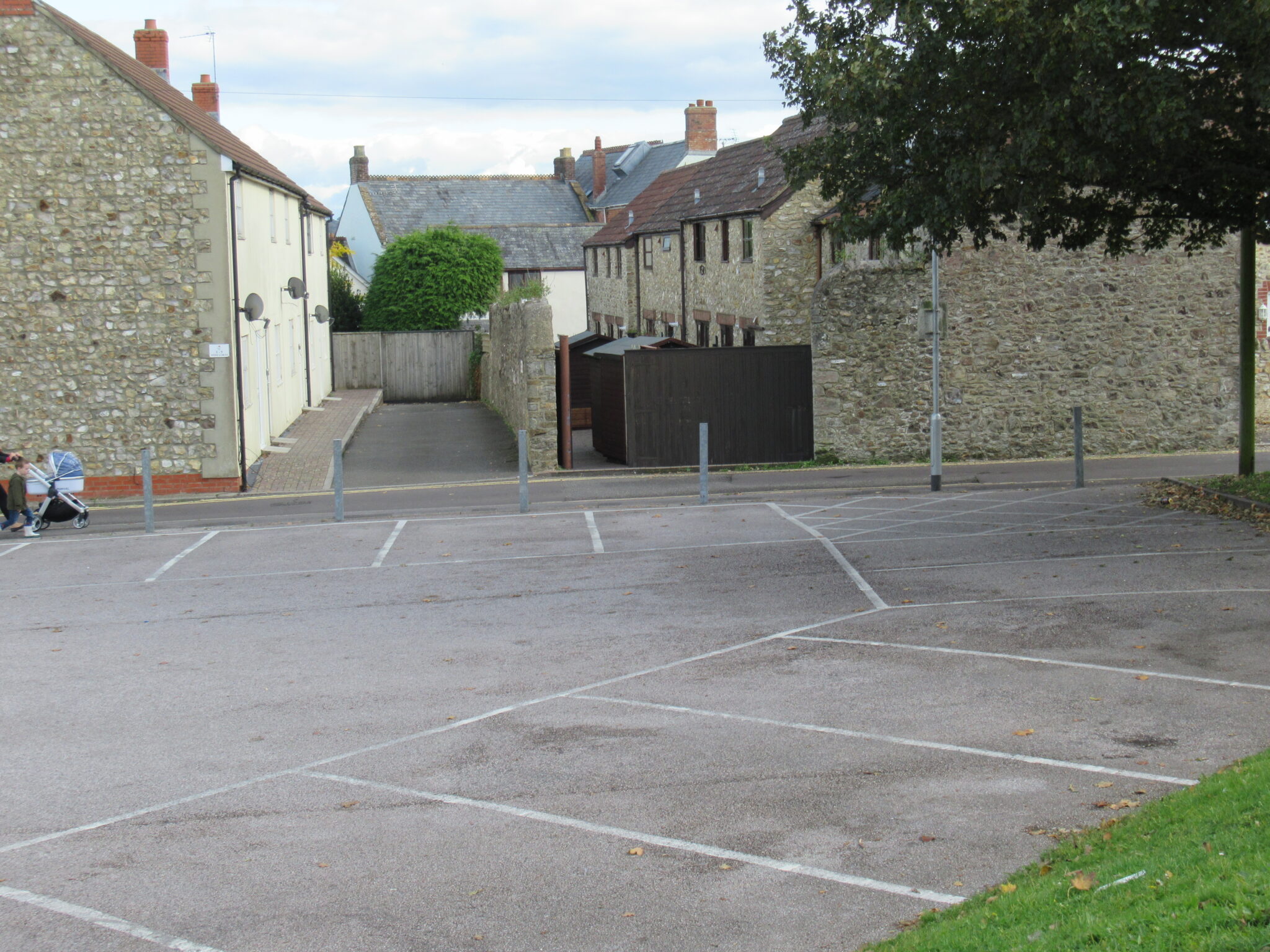 Our Properties – Easily Rented Chard